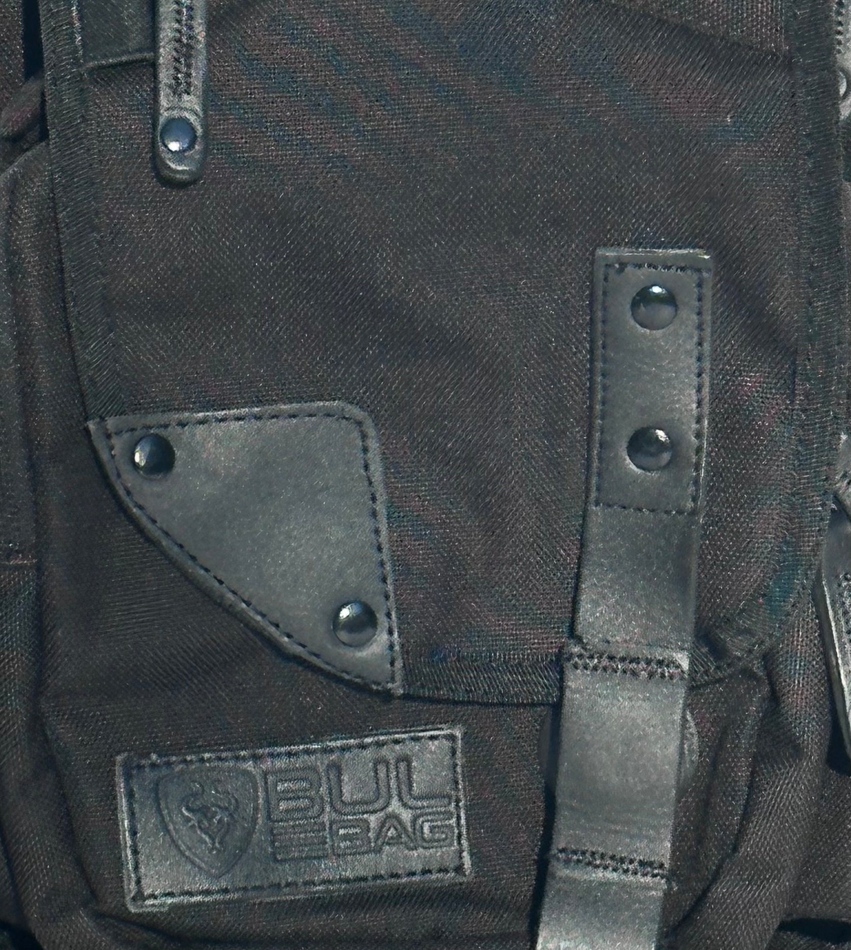 BUL Bag | Ballistic Utility Lightweight | Range Utility Bag. – BULBAG USA