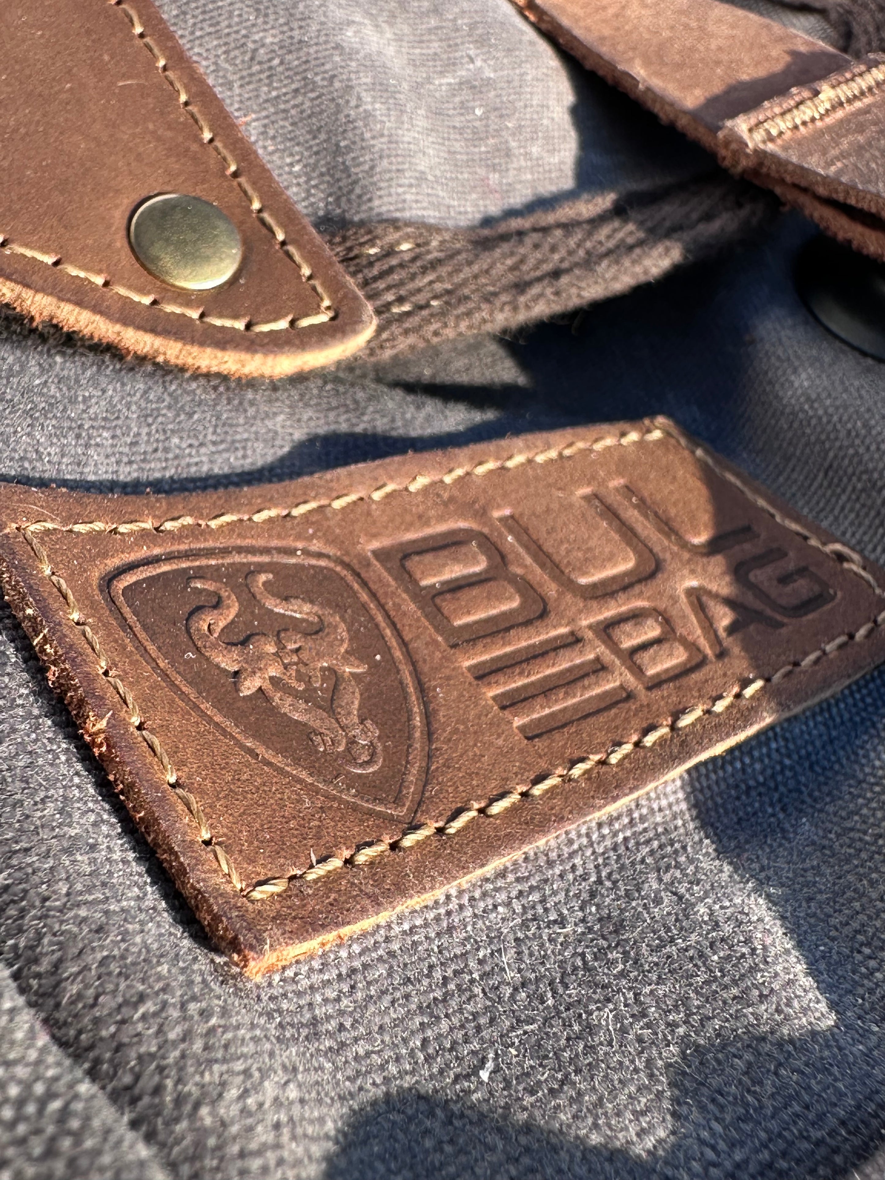 BUL Bag | Ballistic Utility Lightweight | Range Utility Bag. – BULBAG USA